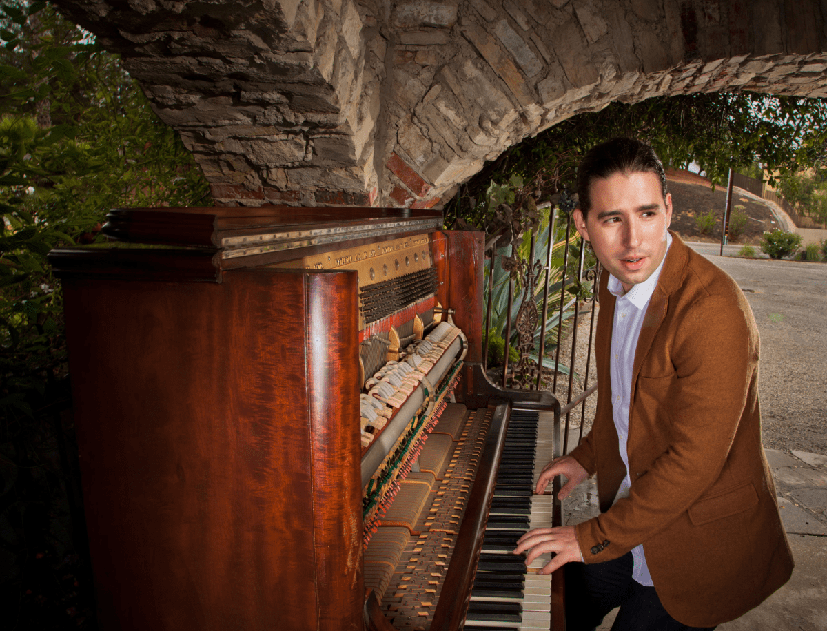 Músicos: Alfredo Rodríguez – Worldwide Cuban Music