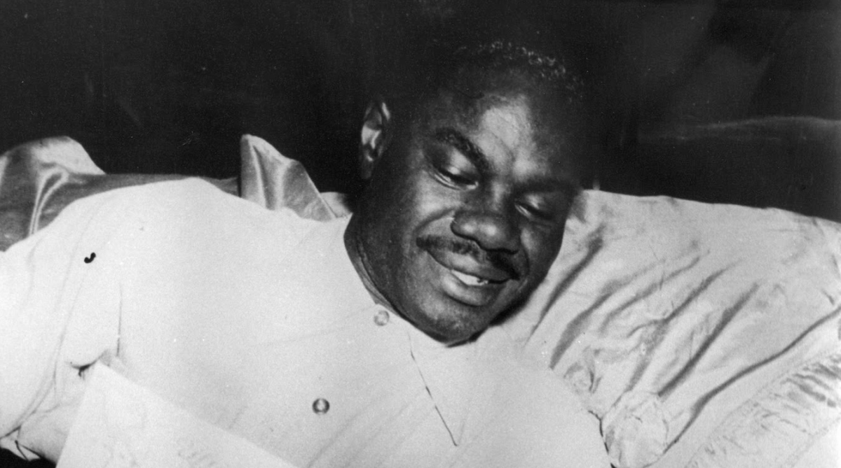 Desde su música, un homenaje a Chano Pozo – Worldwide Cuban Music