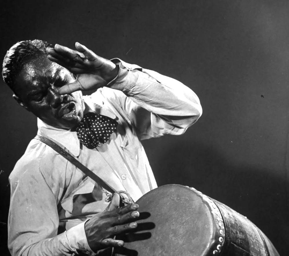 Edición Especial: Chano Pozo – Worldwide Cuban Music