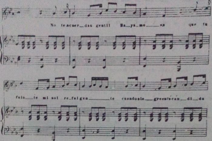 bayamesa – Worldwide Cuban Music