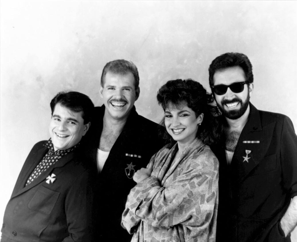 Miami Sound Machine: un éxito multitudinario – Worldwide Cuban Music