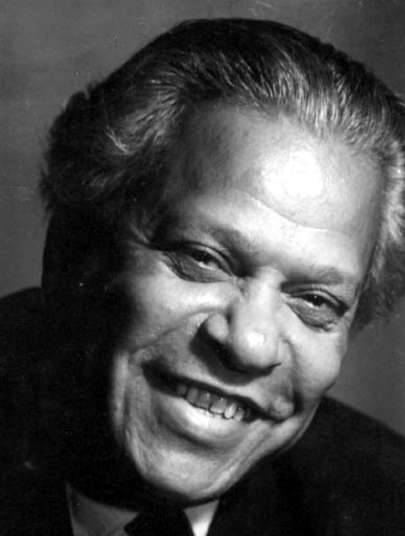 Nicolás Guillén, son y poesía – Worldwide Cuban Music